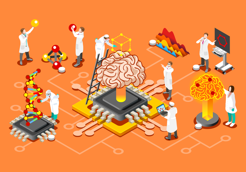 Opinion: Toward Better Data Sharing | The Scientist