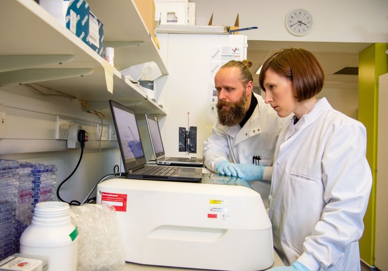 Q&A: A Molecular Toolkit to Build SARS-CoV-2 Research Capacity | The ...