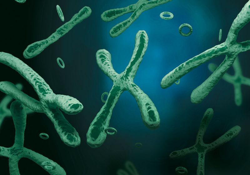 Cancer May Be Driven by DNA Outside of Chromosomes | The Scientist