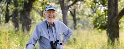 Microbiologist Thomas Brock Dies at 94 | The Scientist