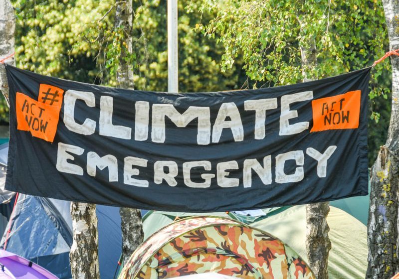 Long-Delayed EPA Report Details Dire Nature of Climate Disaster | The ...