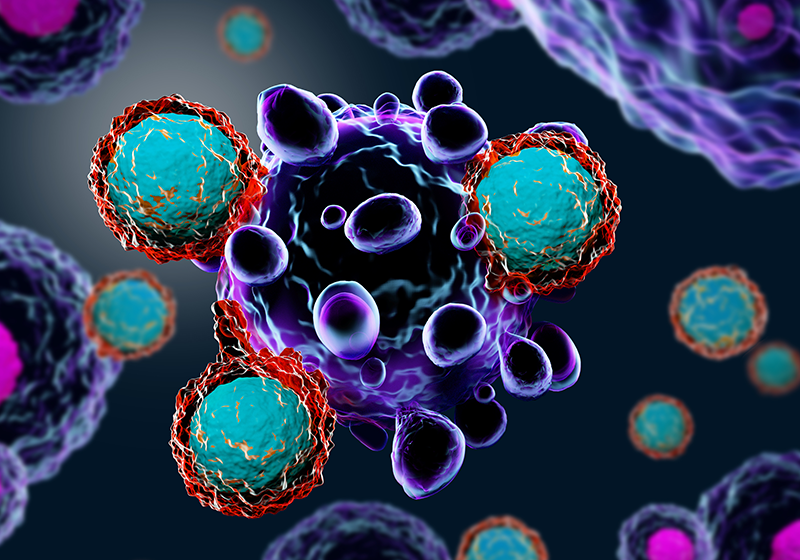 Advancing Cancer Biomarker Detection with Single Cell Proteomics | The ...