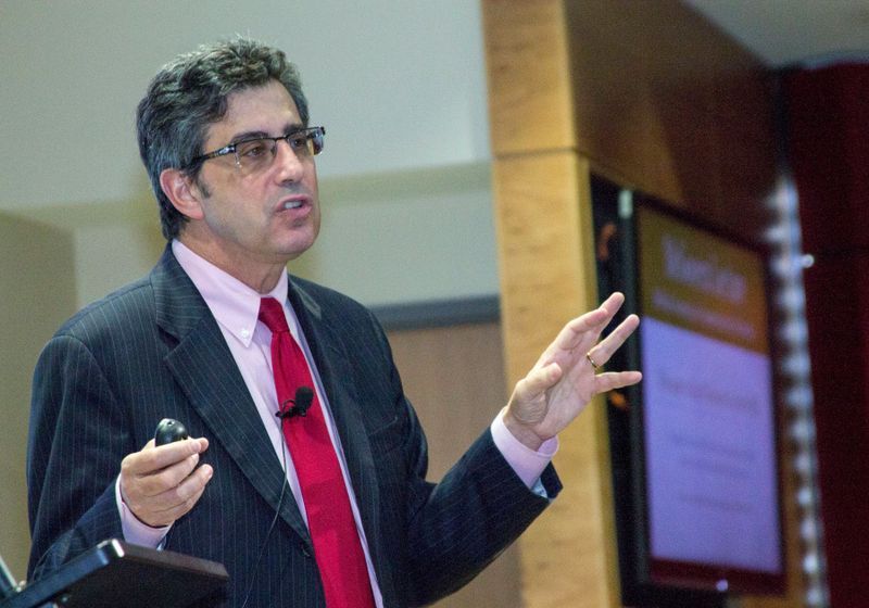 Howard Bauchner Leaves JAMA Following Podcast Fallout | The Scientist