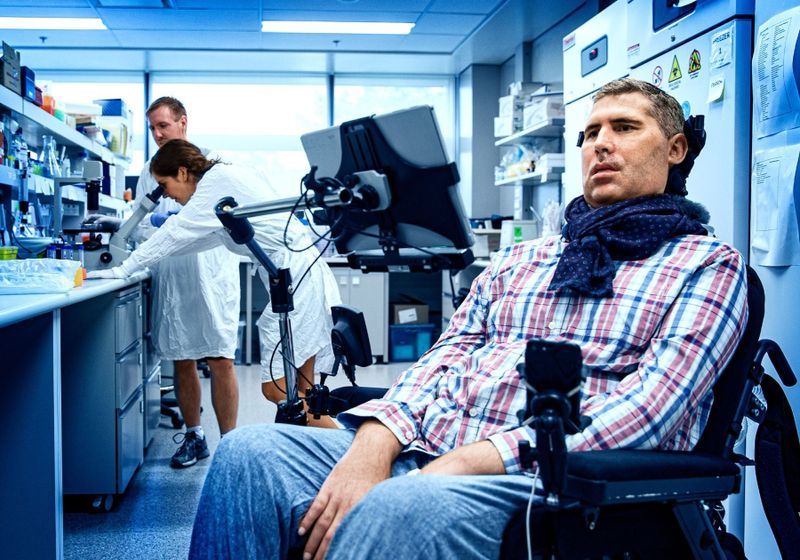 How STEM Can Be More Inclusive of Scientists with Disabilities | The ...