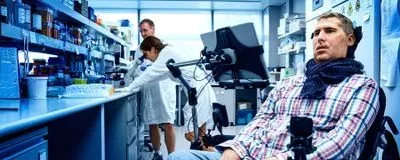 How STEM Can Be More Inclusive of Scientists with Disabilities | The ...