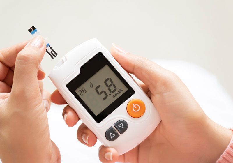 Glucometers Detect SARS-CoV-2 Infection Within an Hour | The Scientist