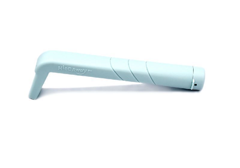 Special Straw May Be Reliable Cure for Hiccups: Study | The Scientist