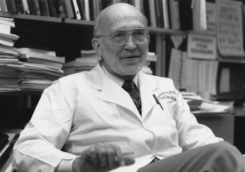 Endocrinologist Jean Wilson Dies at 88 | The Scientist