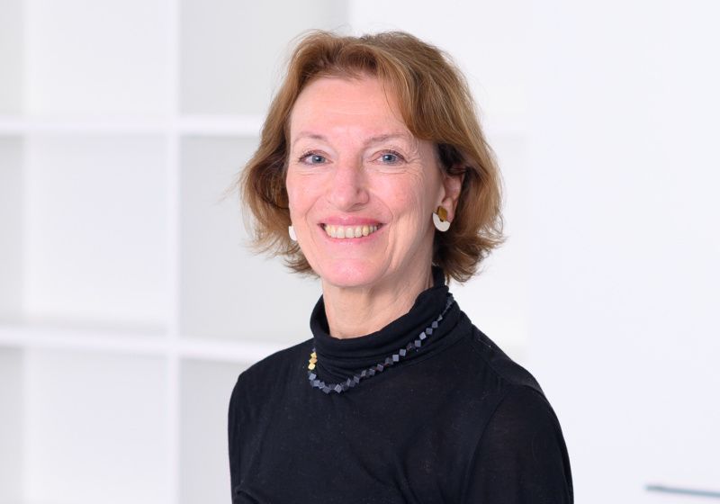 Maria Leptin Appointed President of European Research Council | The ...