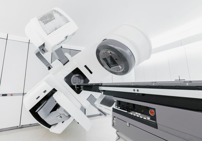 Tool Would Use Tumor Gene Expression to Inform Radiation Dose | The ...