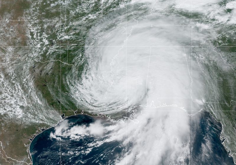 Researchers in Ida’s Destructive Path Brace for Disruptions | The Scientist