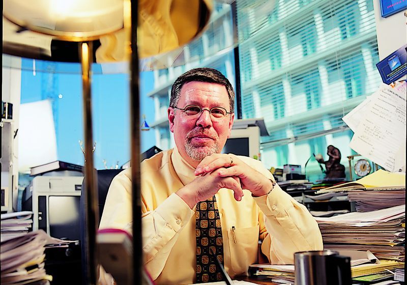 Stephen Warren, Icon of Fragile X Research, Dies at 67 | The Scientist