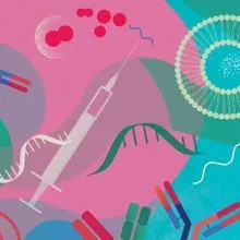 Optogenetics and mRNA Vaccines Net Lasker Awards | The Scientist
