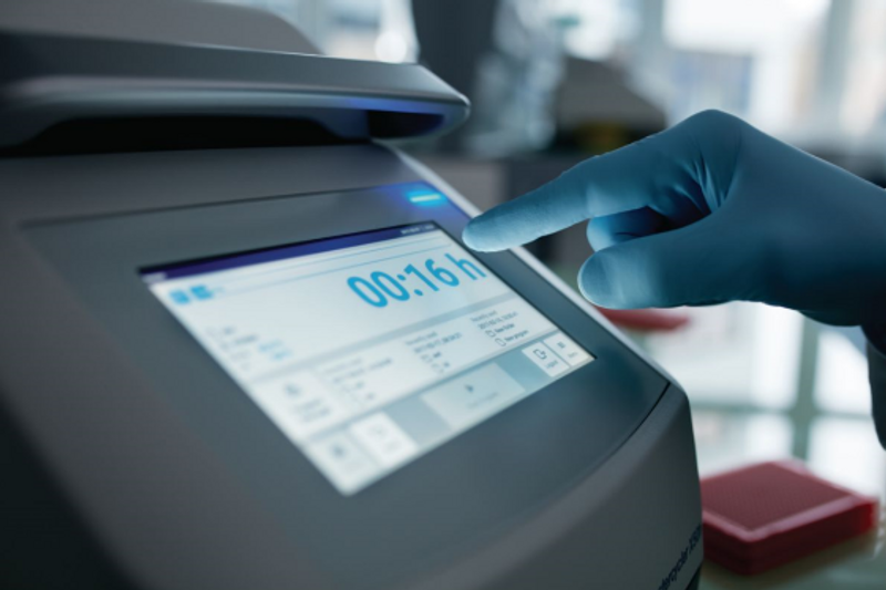 Taking PCRs to the Next Level to Maximize Throughput and Target ...