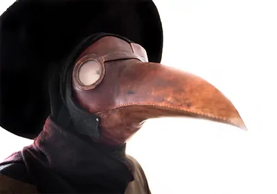 The Scientist Speaks - Ancient Secrets of the Plague | The Scientist