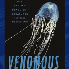 Book Club Discussion of Venomous by Christie Wilcox | The Scientist