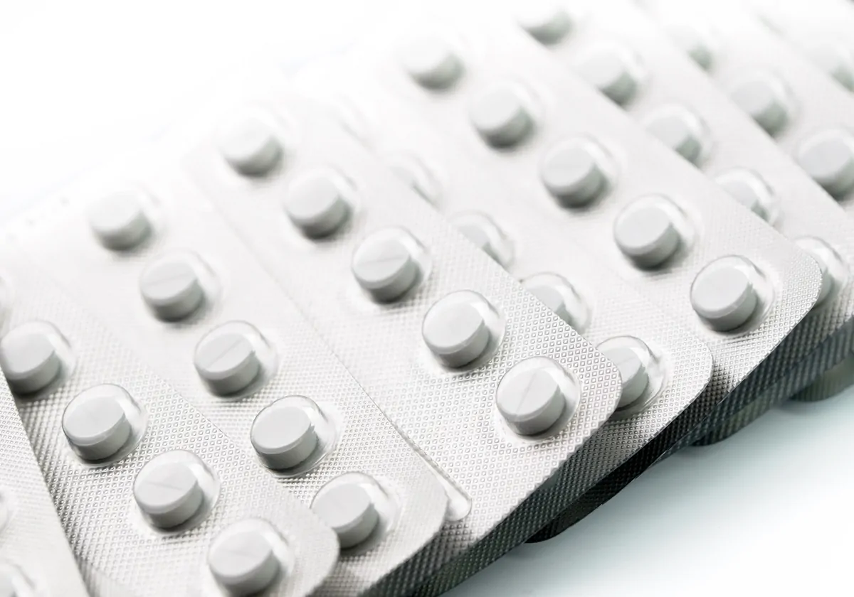 Pills | The Scientist