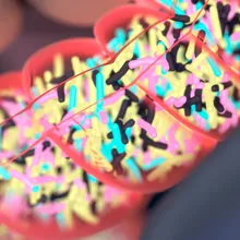 Metabolon Profile | The Scientist