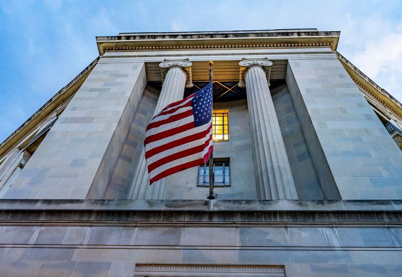 Department of Justice Ends Controversial China Initiative | The Scientist