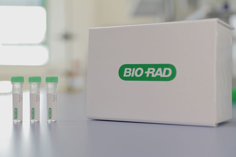 Bio-Rad Introduces Anti-Cemiplimab Antibodies | The Scientist