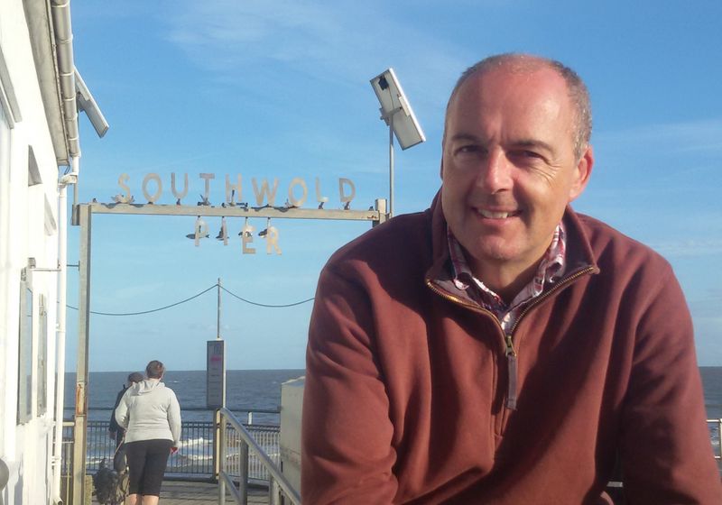 Evolutionary Ecologist Matthew Gage Dies at 55 | The Scientist