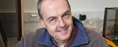 Evolutionary Ecologist Matthew Gage Dies at 55 | The Scientist