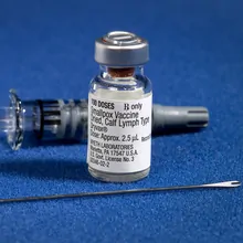Smallpox | The Scientist