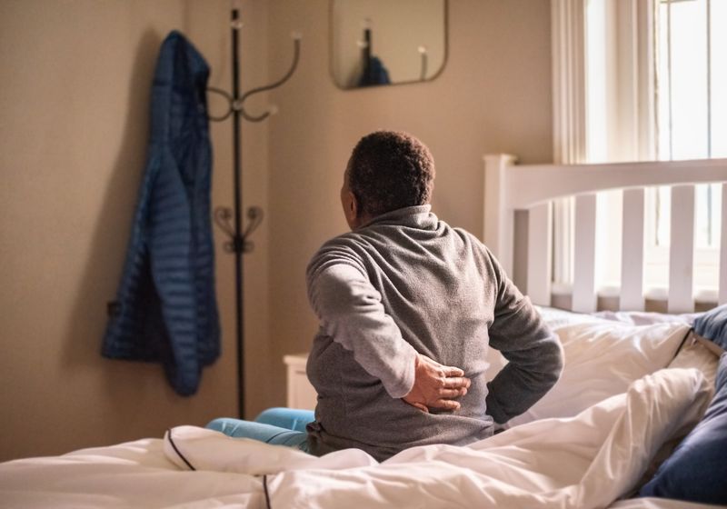 Early Inflammation Protects Against Chronic Pain, Study Finds | The ...