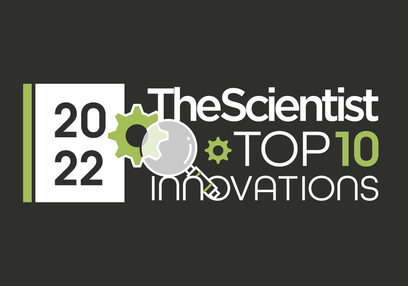 Enter Our Annual Top 10 Innovations Contest | The Scientist