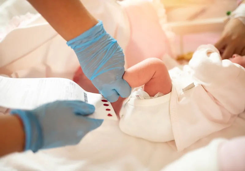 Blood Samples | The Scientist