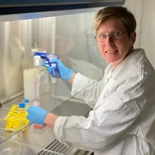 INTEGRA BIOSCIENCE Profile | The Scientist