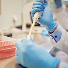 Avidien Profile | The Scientist