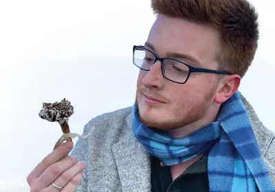 Species Interactions | The Scientist