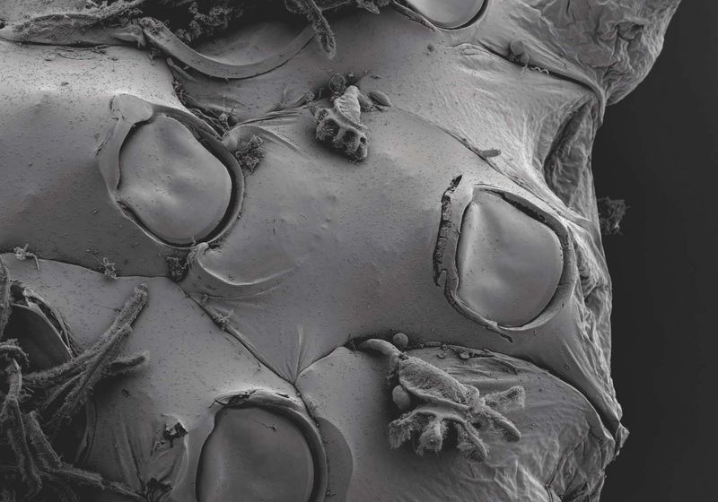 Phyla of Tiny Filter Feeders Find a New Spot on the Tree of Life | The ...