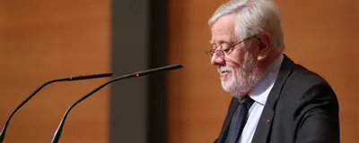 Paleontologist and “Lucy” Codiscoverer Yves Coppens Dies at 87 | The ...