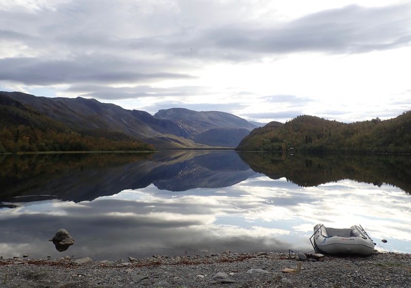 Plastic Pollution Boosts Bacterial Growth in Lake Water | The Scientist