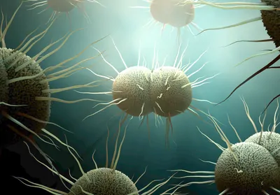 Gonorrhea | The Scientist