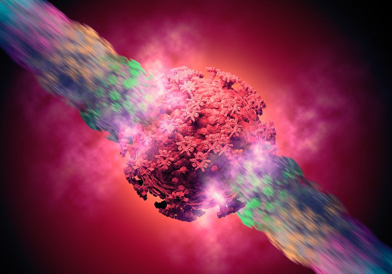 Engineered Cell Libraries for Targeted Therapeutics Development | The ...