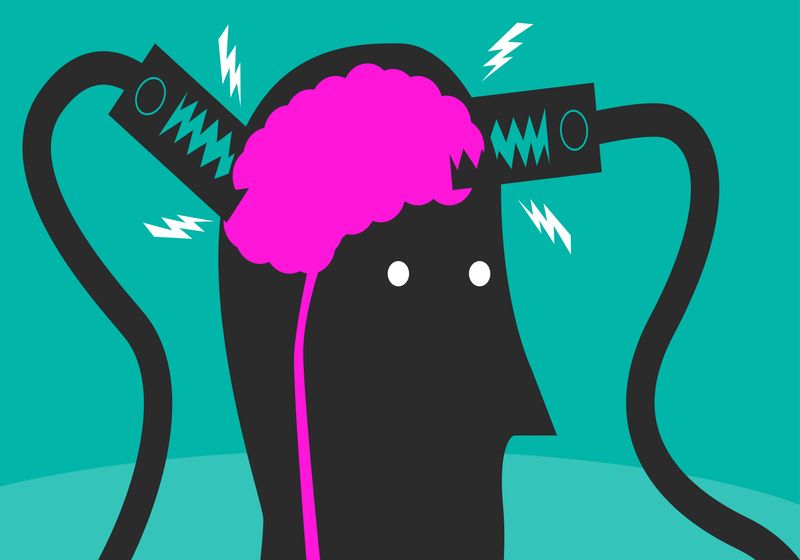 Electrically Zapping Specific Brain Regions Can Boost Memory | The ...