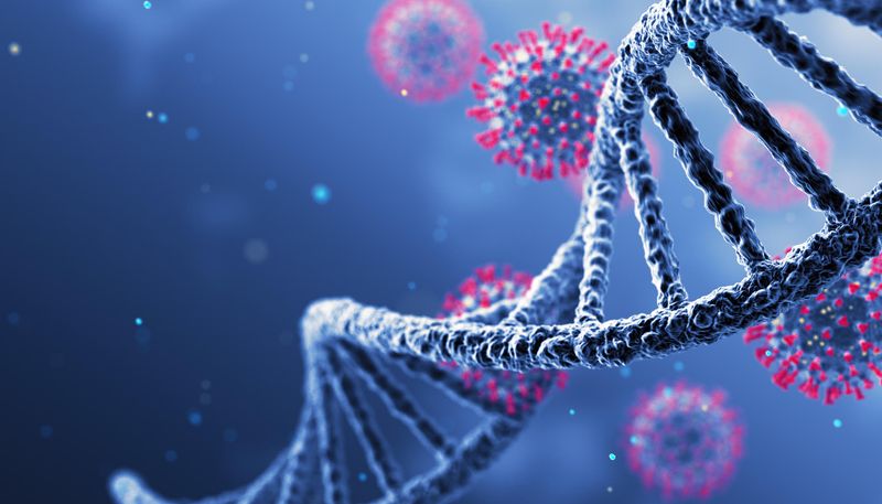 Small Changes, Big Consequences | The Scientist