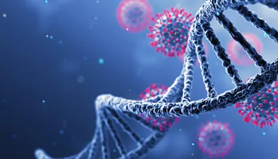 Small Changes, Big Consequences | The Scientist
