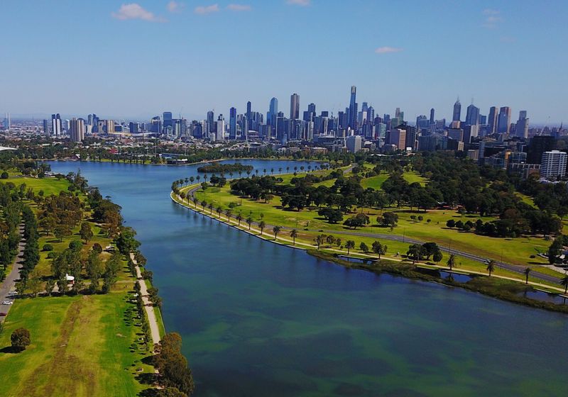 New Australian Center Will Develop Therapies for Future Pandemics | The ...