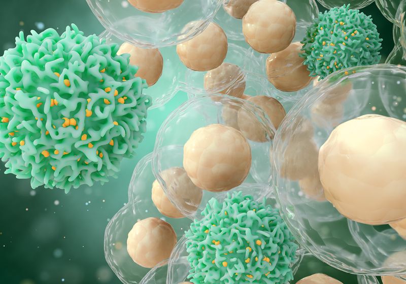 High-Tech Solutions for Cell-Based Therapy Production | The Scientist