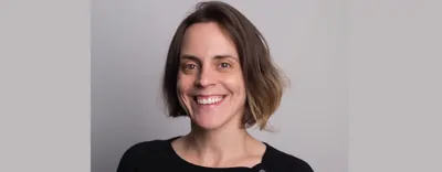 Renee Wegrzyn Tapped to Head ARPA-H | The Scientist