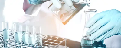 Best Practices for Analytical Sample Preparation | The Scientist