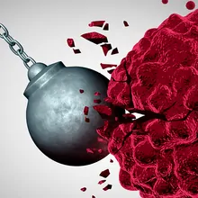 Armored CAR T Cells Break Through Immune Suppression in Solid Tumors ...