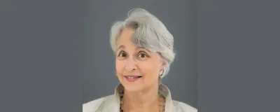 Lawyer Turned Stem Cell Advocate Susan Solomon Dies at 71 | The Scientist