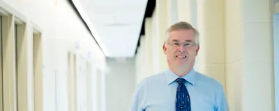 Pharmacologist and Olympian David Bailey Dies at 77 | The Scientist