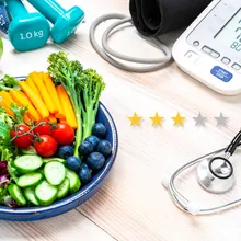 5-Star Rating System Ranks the Validity of Health Advice | The Scientist