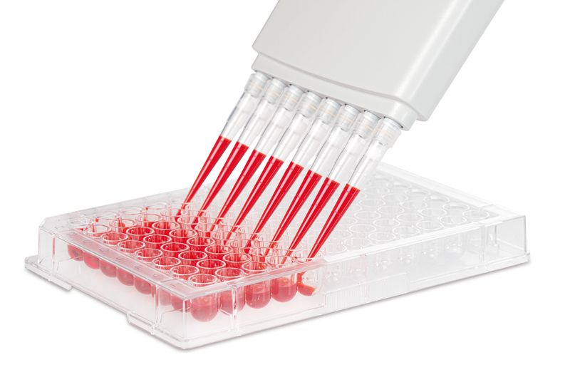 BIOFLOAT™ 96-well Ultra-Low Adherence Cell Culture Plate | The Scientist